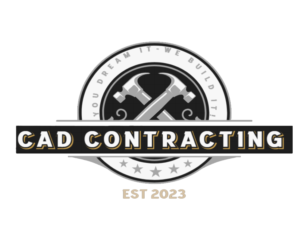 Get A Quote CAD Contracting LLC Custom Carpentry By CAD LLC