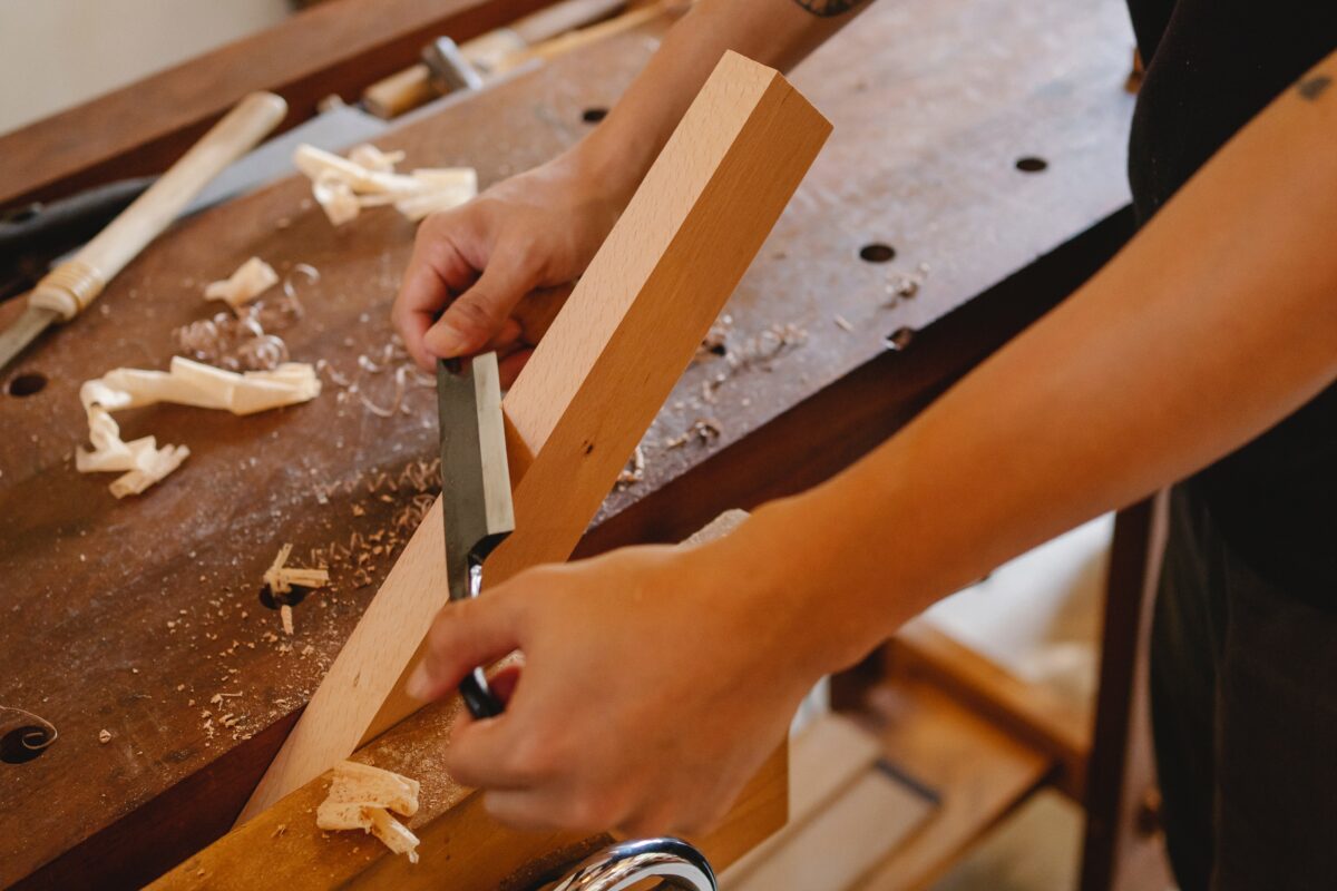 Florida Made Trim Carpentry - Trim Carpentry in Florida, Custom Trim ...